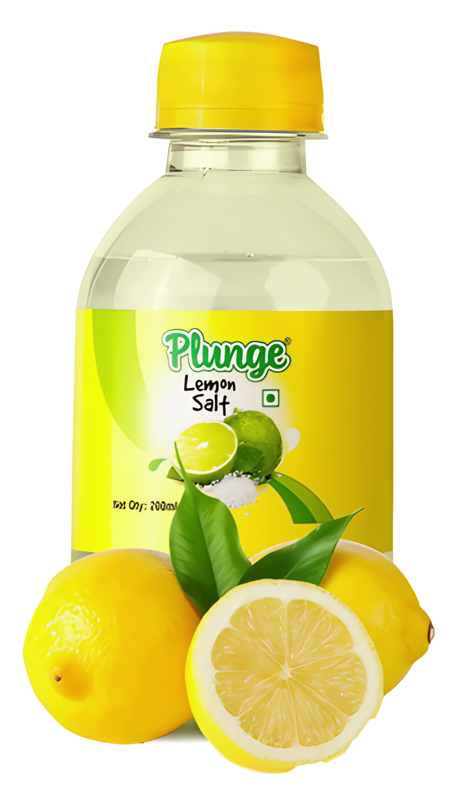 Products - Plunge