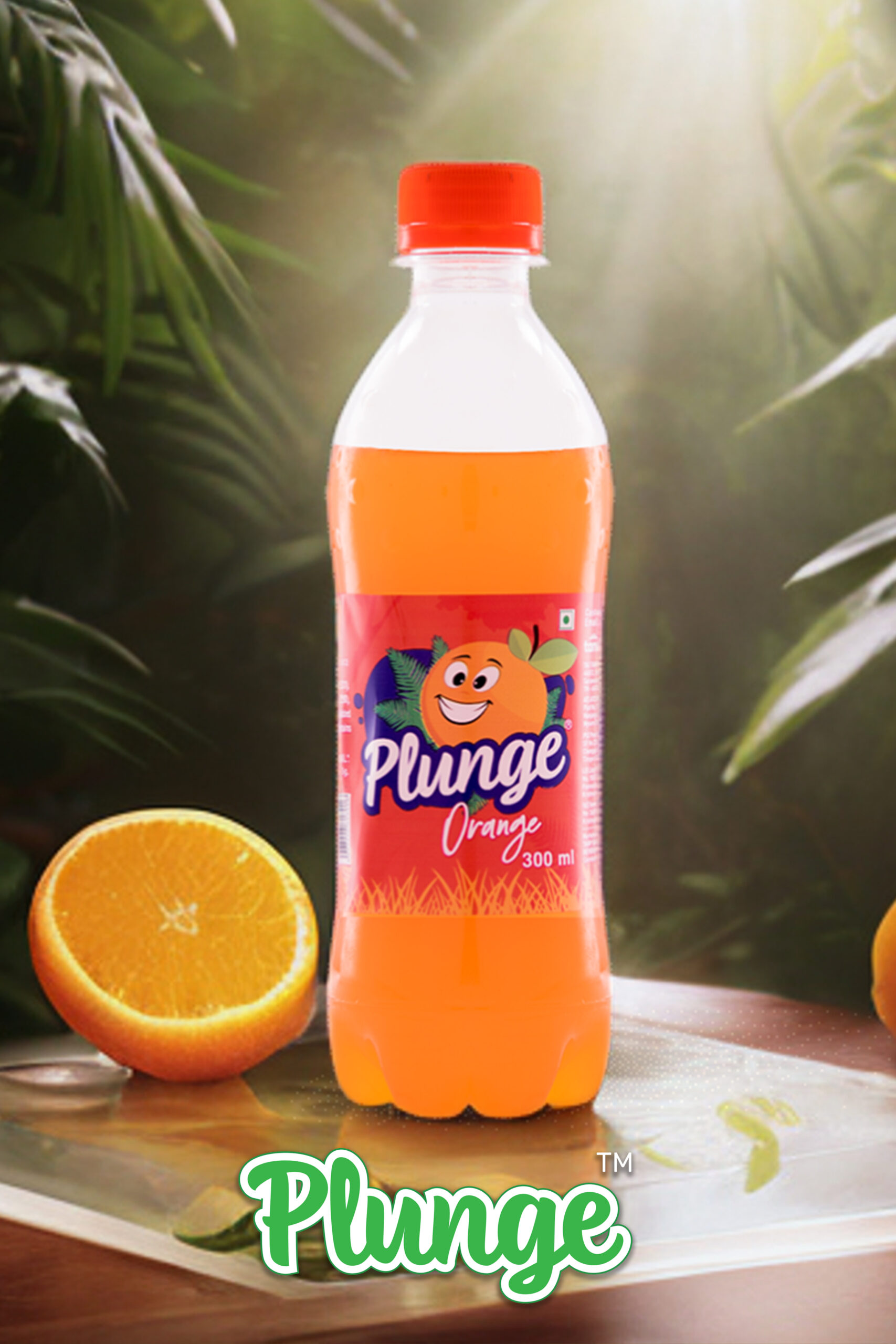 About us - Plunge